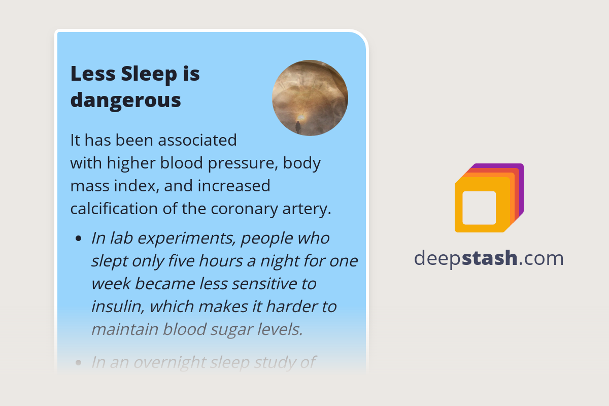 Is Sleepwalking Dangerous
